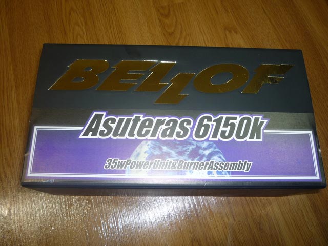 BRIDGESTONE X BELOF | 今日の出来事 | コクピット 西部 | 車のカスタマイズにかかわるスタッフより