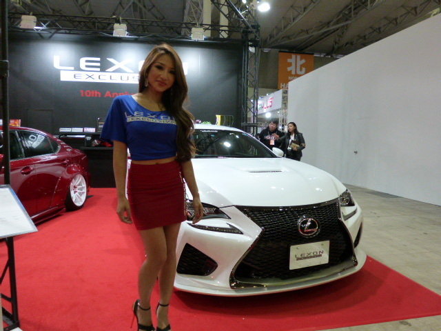 LEXON EXCLUSIVE x STANCE MAGAZINE FEAT. ROSIE LYのPV完成 | Feel Book ...