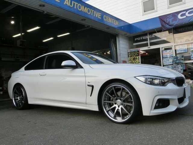 BMW & SSR | 白樺の日常♬ | コクピット 白樺 | 車のカスタマイズにかかわるスタッフより