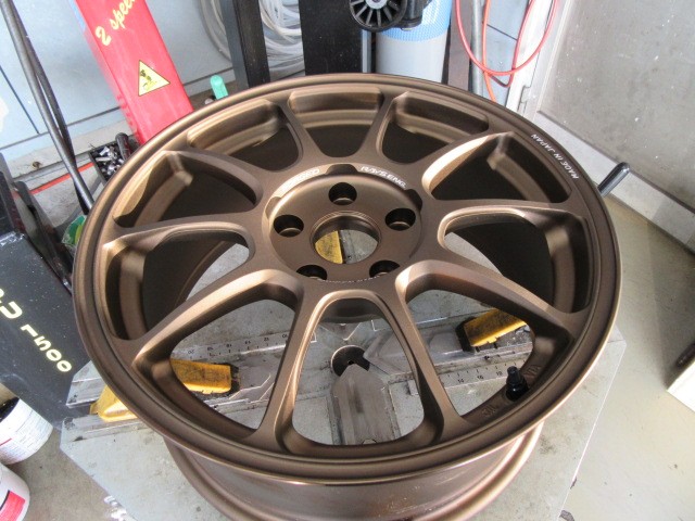 純正も良かったんですが、やっぱり・・・ | マツダ RX-7 | 店長アサコのブログ | コクピット 55 | 車のカスタマイズにかかわるスタッフより