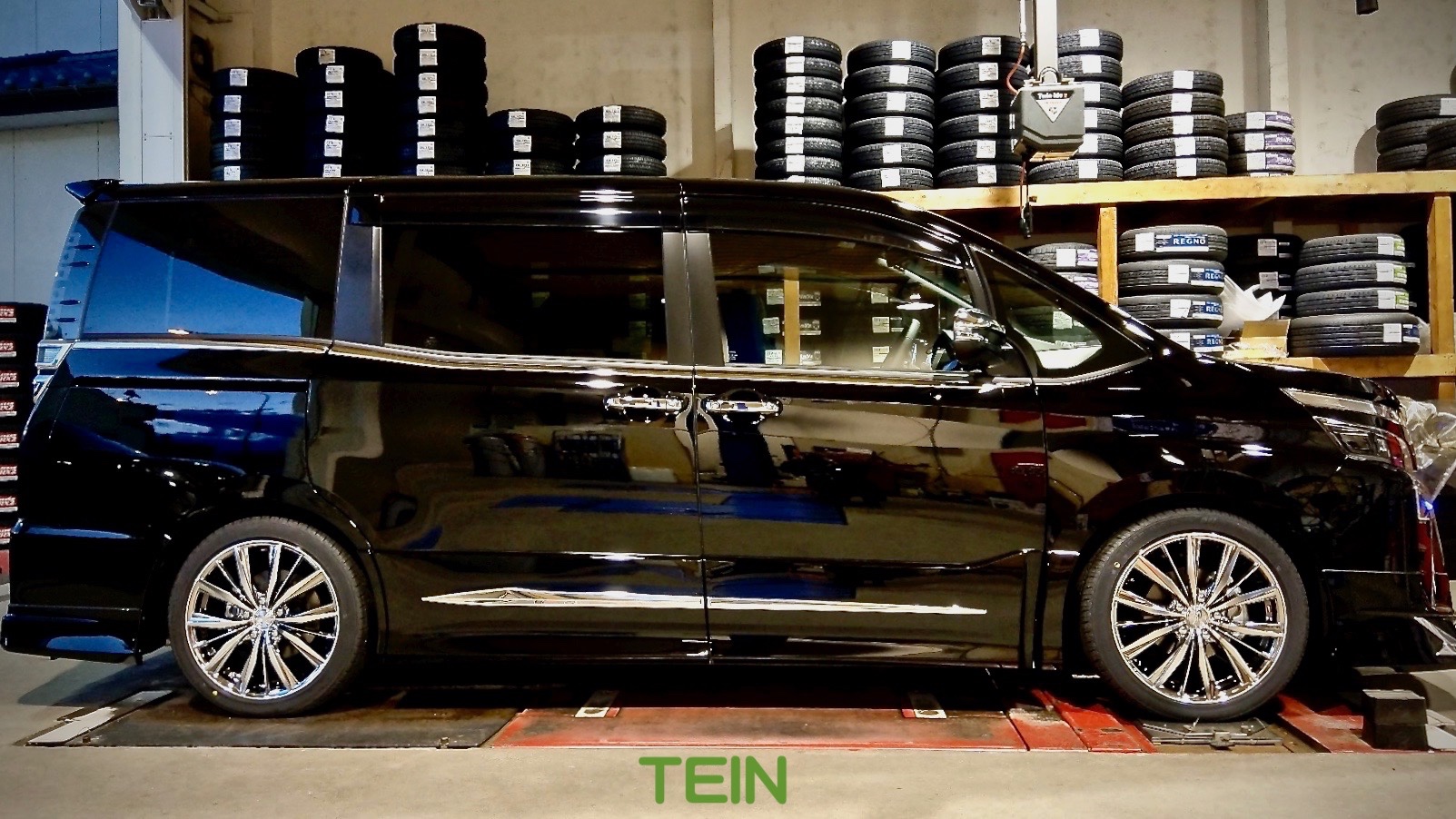 ZRR85W TOYOTA VOXY TEIN FLEX A | トヨタ ヴォクシー 足まわり（サスペンション・ブレーキ） 足まわり（サスペンション・ブレーキ） > サスペンションパーツ関連 ...