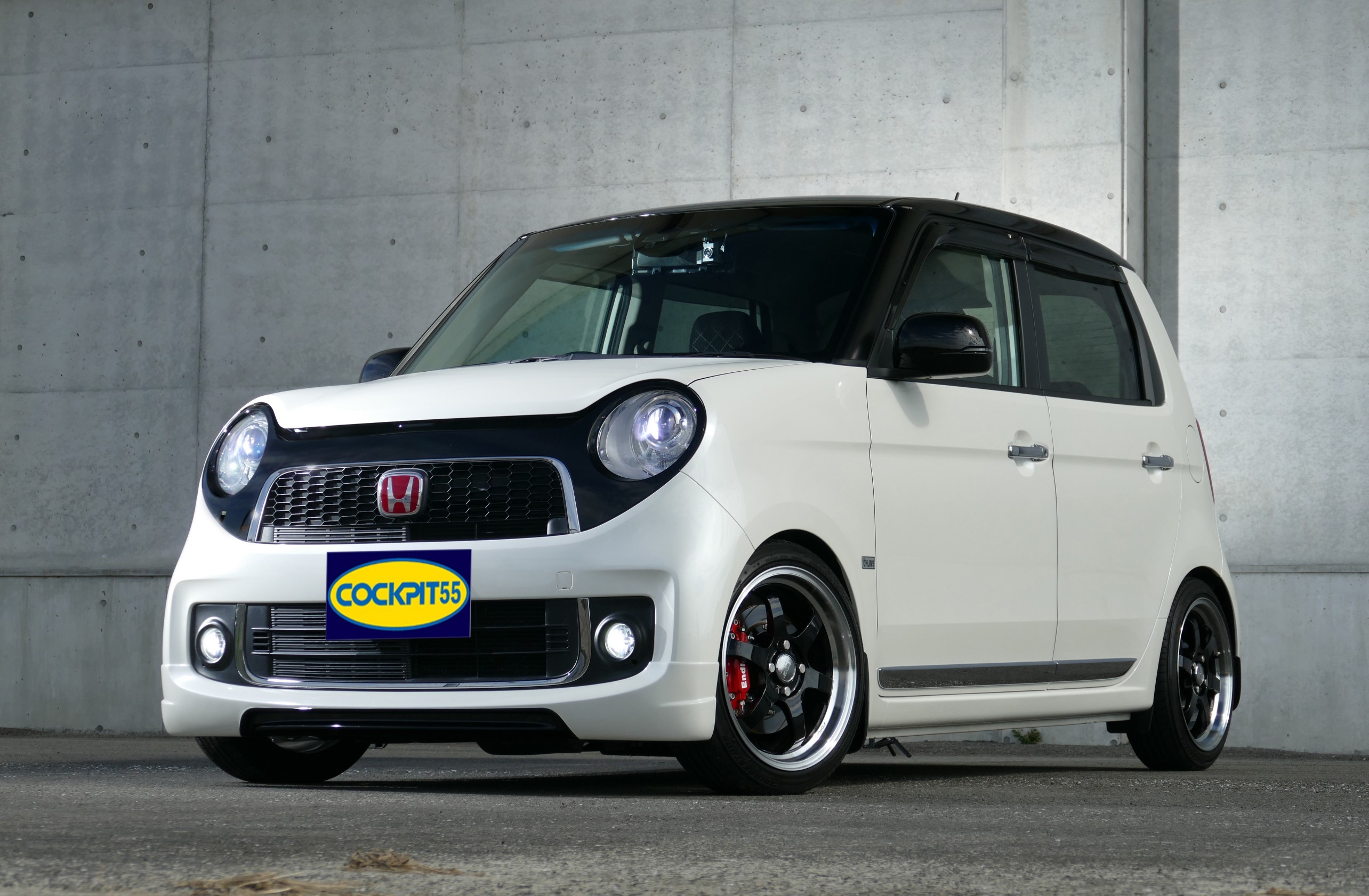 “こだわりのN-ONE RS（JG1）がカスタマイズで激変！”今回はプラズマダイレクトとNew PPTで楽しい走りを目指します！ | ホンダ N-ONE | 店長アサコのブログ | コクピット ...