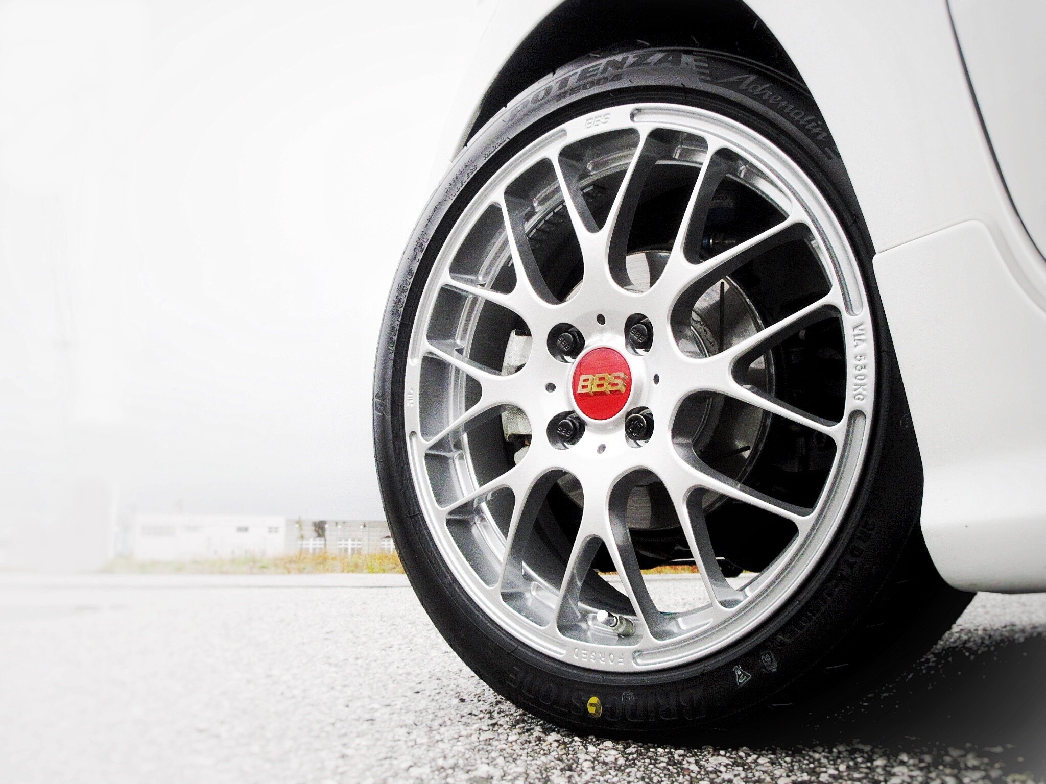 こだわりのN-ONE RSがカスタマイズで激変しちゃいました！ N-ONE RS（JG1）&「BBS RP」＋「POTENZA Adrenalinn RE004」 | オーナーズカー ...